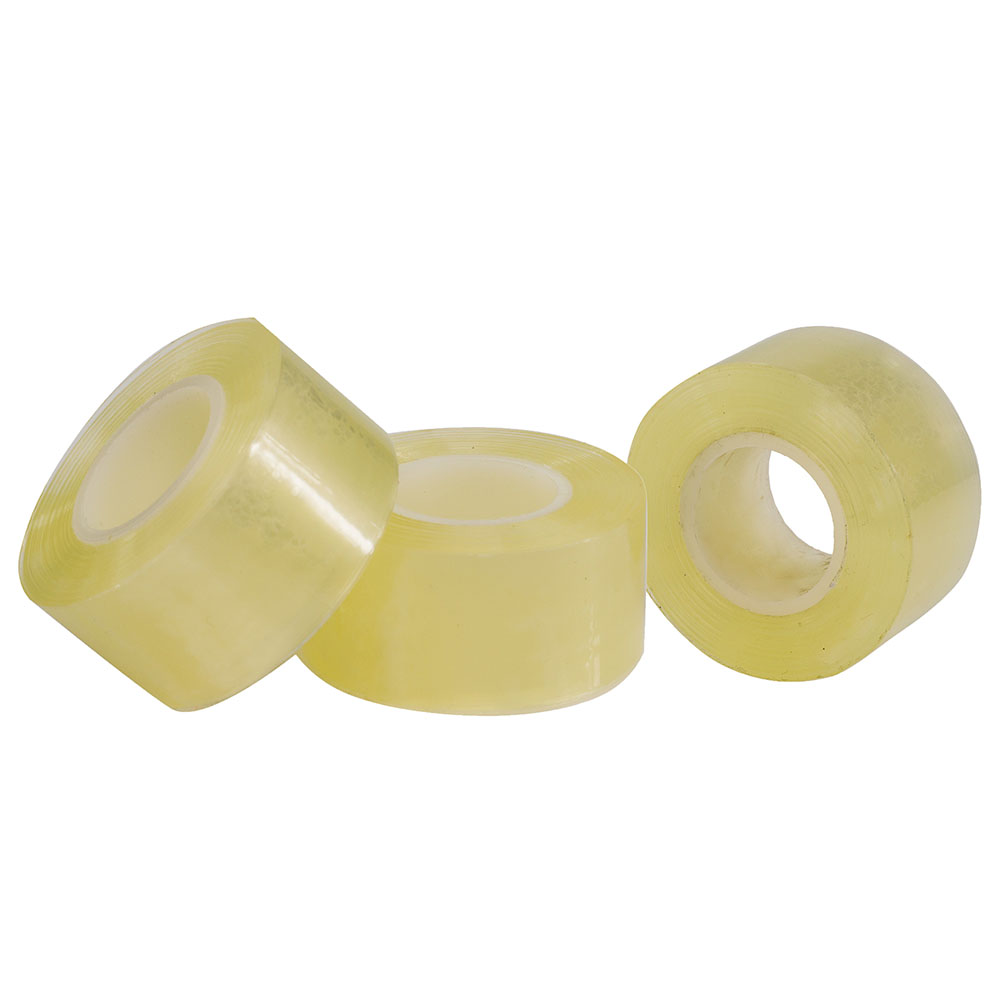 Bel Art Clear Tape For Protective Labeling System 36 YD Length 1 IN